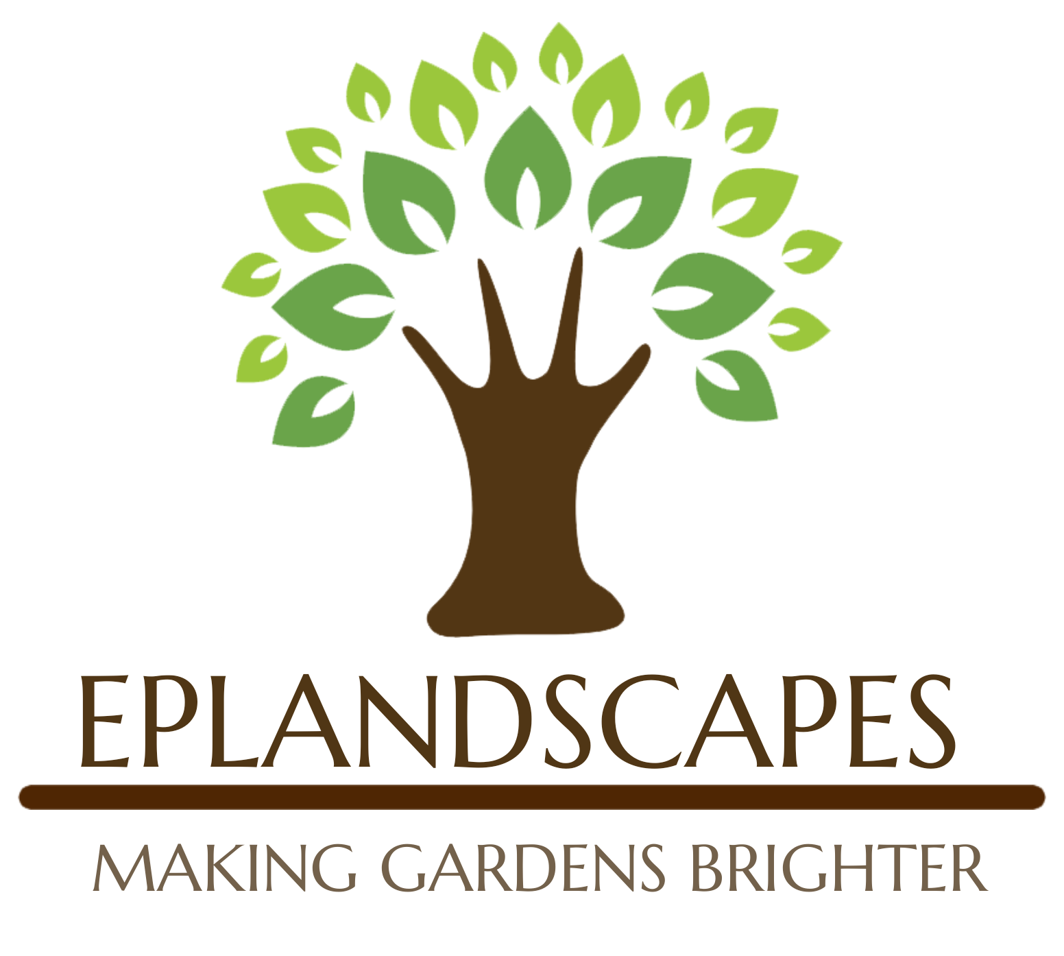 EP Landscapes and Maintenance – For All Your Landscaping Needs.